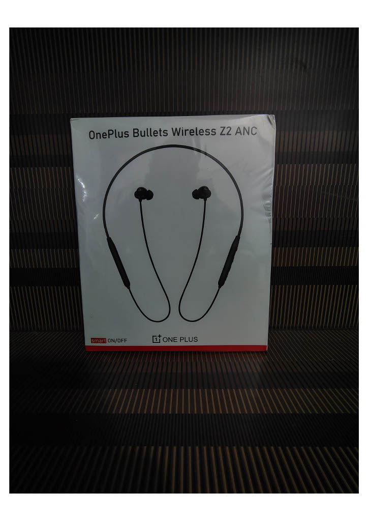 oneplus bullets wireless z2 ANC - You Mart