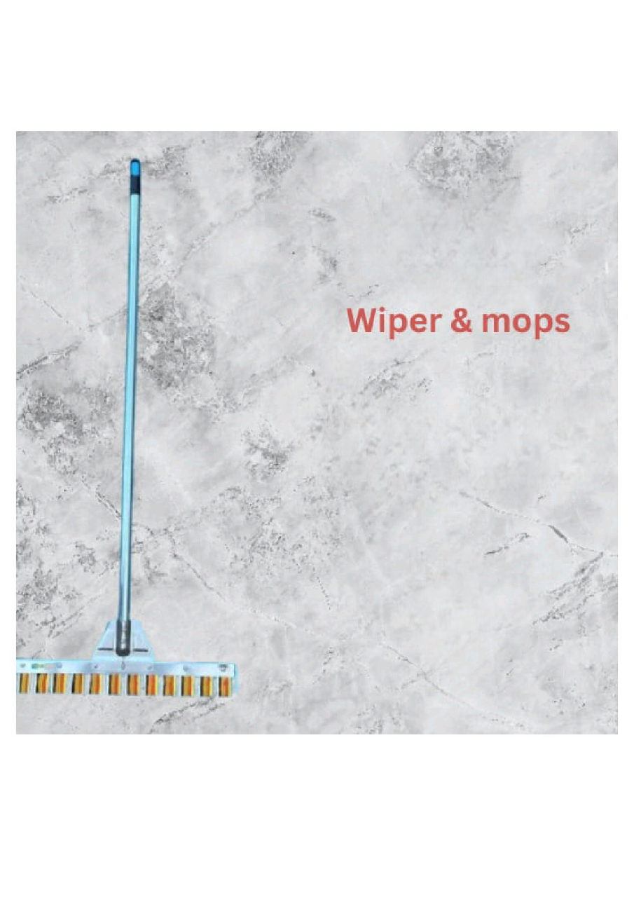 Wiper mops - You Mart