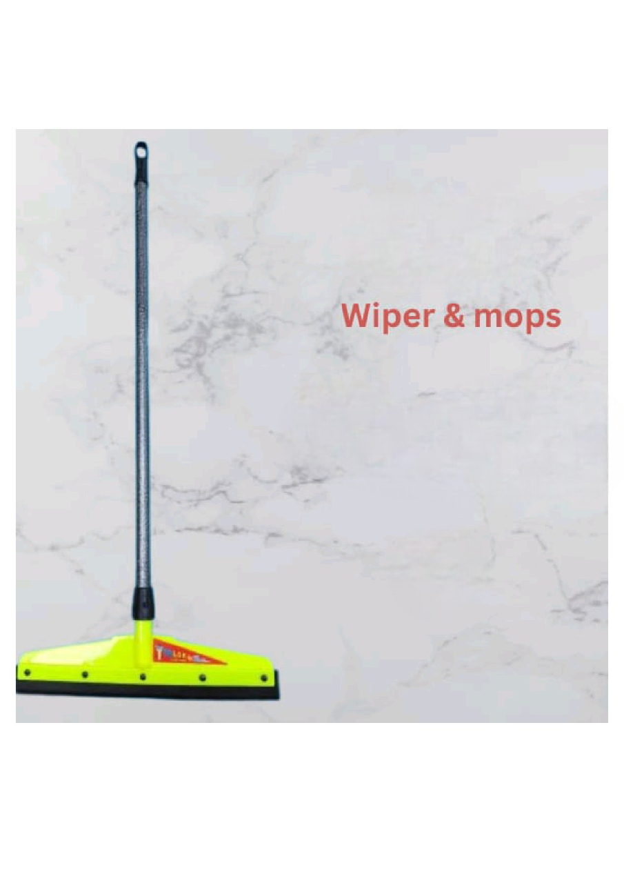 Wiper mops - You Mart