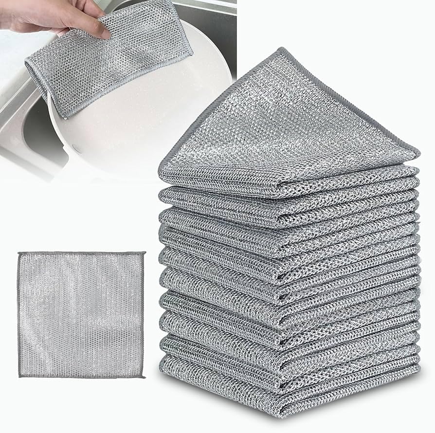 SHEET SCRUBBER - You Mart