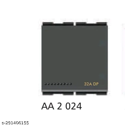 Bell Push Switch with Indicator (LED) 8536 - You Mart