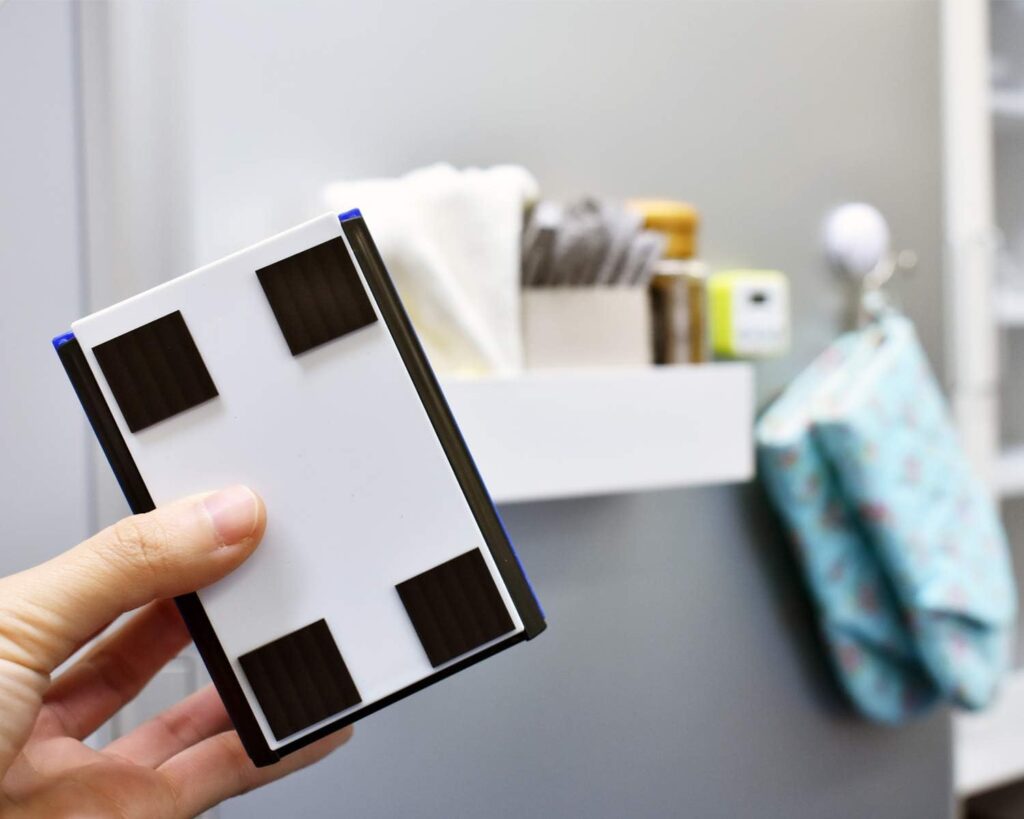 ART IFACT 25 Pieces of Magnets with Self Adhesive | Flexible Sticky ...