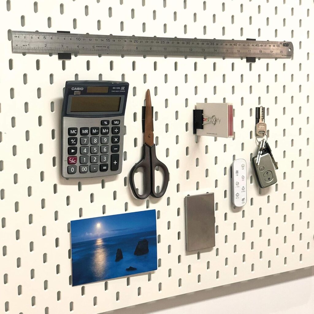 ART IFACT 25 Pieces of Magnets with Self Adhesive | Flexible Sticky ...