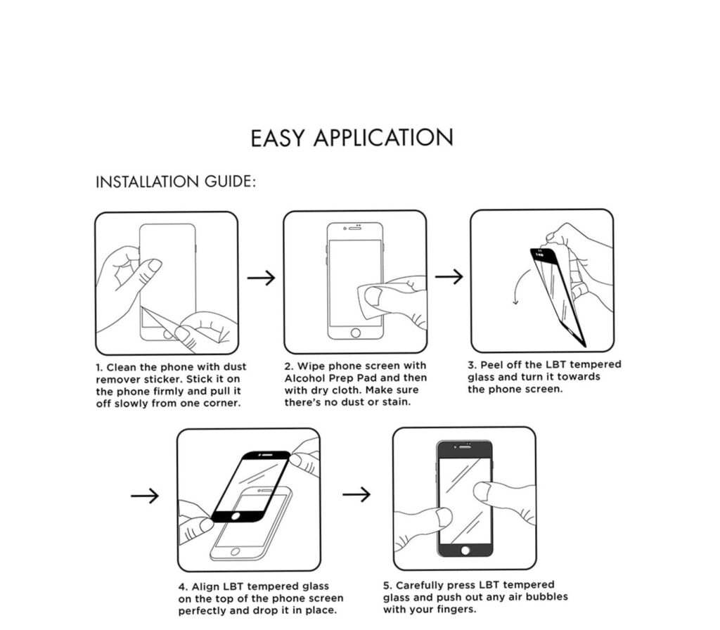 Edge To Edge Screen Protector Tempered Glass For Samsung Galaxy M35 5G ...