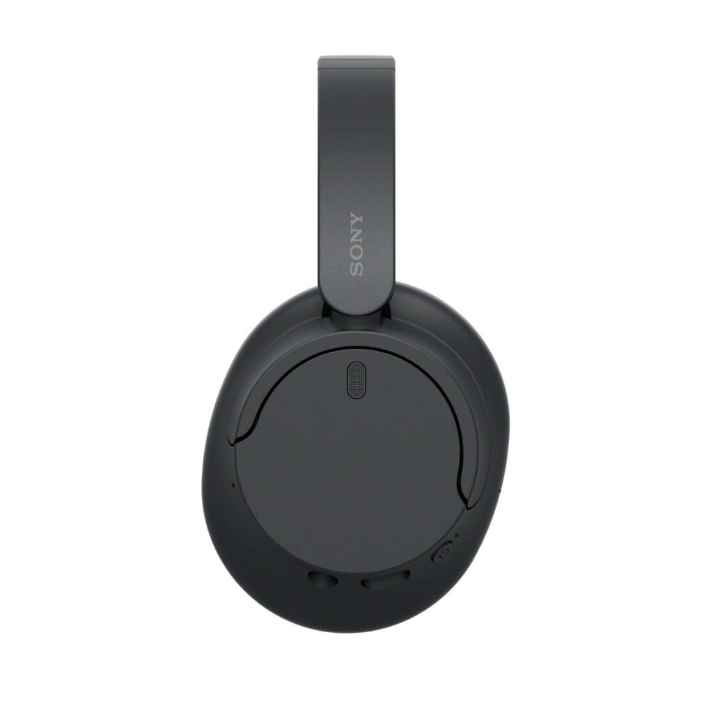 Sony WH-CH720N Active Noise Cancellation Wireless Bluetooth Over Ear ...