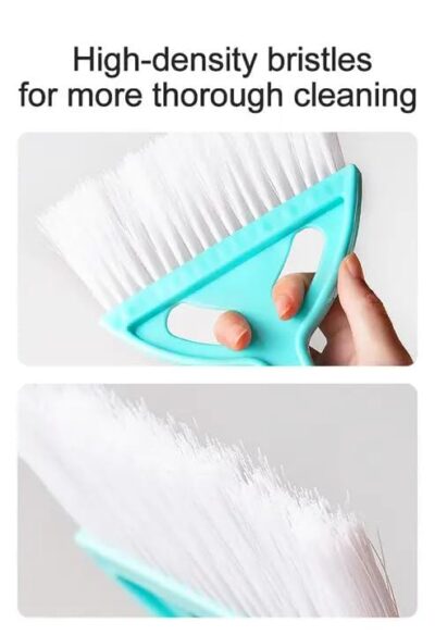 Mini Broom with Dustpan Mini Dustpan and Brush Set, Hand Broom Cleaning ...