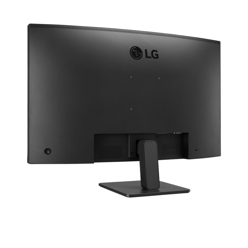 LG 32MR50C (32 Inch) Full HD Curved Monitor (1920 x 1080) with 100Hz ...