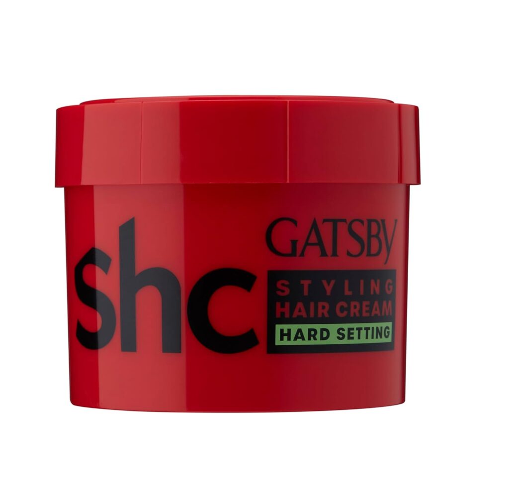 Gatsby Japan Styling Hair Cream, Neat and Arrange, 250g| Citrus - You Mart