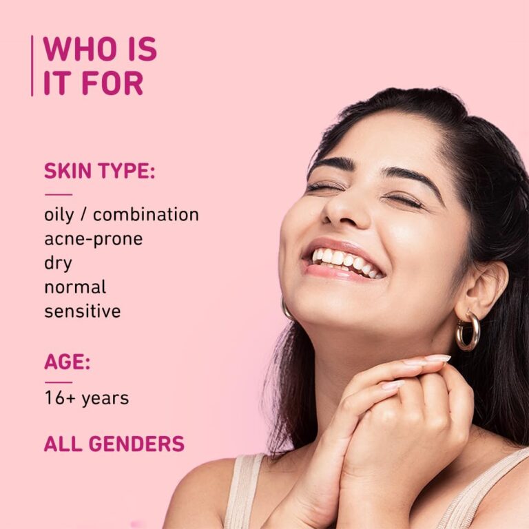 Plum Bulgarian Valley Rose Water Face Toner | for Oily Acne Prone Dry ...